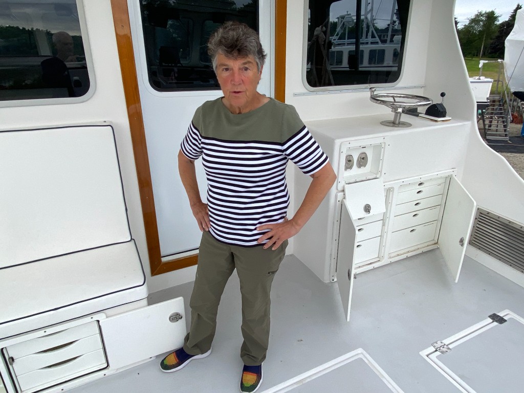 Wesmac Boats - Custom Boat Builder - Surry, Maine